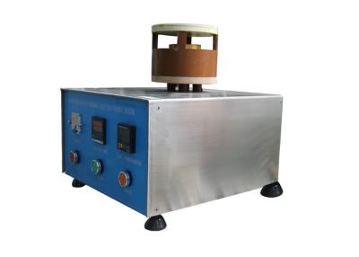 China IEC 60884-1 Figure 40 Insulating Sleeves Of Plug Pins Abnormal Heat Resistance Tester for sale