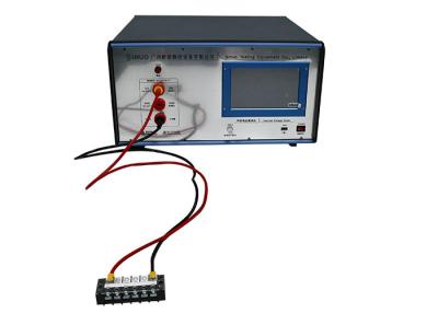China 1.2/50 μs Transient Voltages Test Generator Electrical Appliance Testing Equipment for sale