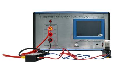 China 10/700 µs Impulse Voltage Test Generator Transient Voltages Tester for sale