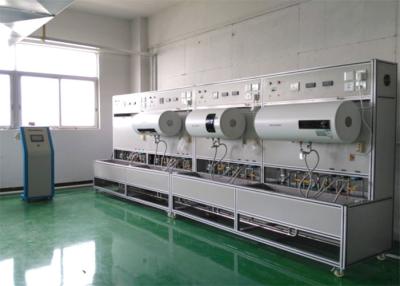 China Washing Machines Water Heaters Energy Efficiency Lab for sale
