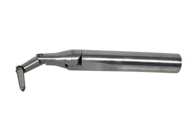 China UL 496 Figure 1 Stainless Steel Articulate Probe With Force Gauge for sale