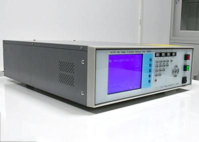 Cina Tester per isolamento ad alta tensione in vendita
