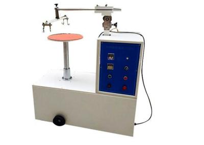 China BS EN 12983-1 Cookware Handle Fatigue Resistance Test Apparatus for sale