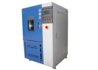 China IEC 60811 Programmable Cable Ozone Aging Climate Test Chamber 225L for sale
