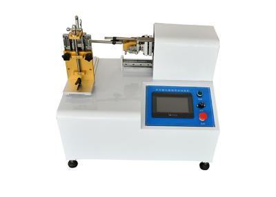 China IEC 60669-1 Self Locking Switches Normal Operation Life Tester for sale