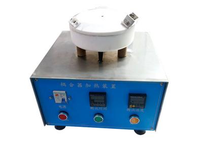China Coupler 155°C Heating Resistance Test Device IEC 60320-1 Figure 13 for sale