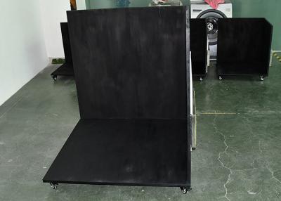 China Electrical Appliance Testing Equipment 120 Measure Points Test Corner for sale