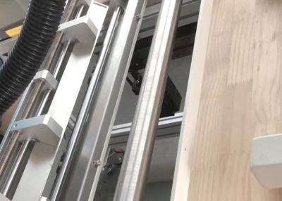 Китай Пылесосы IEC 60312 пылятся система проверки технических характеристик удаления волокна продается