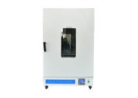China 225L Full Draught Oven 2600W Programmable Thermal Test Chamber for sale