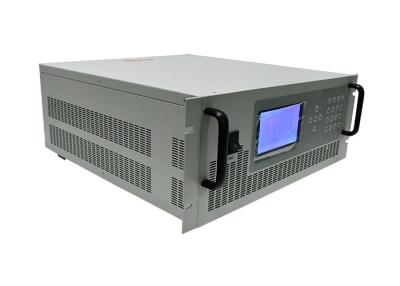 China Equipo de prueba del aparato eléctrico de la CA Constant Current Source 5V 100A en venta