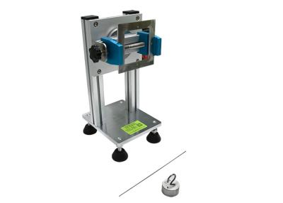 China Terminal Abuse Test Apparatus UL498 Figure 129.1~129.2 for sale
