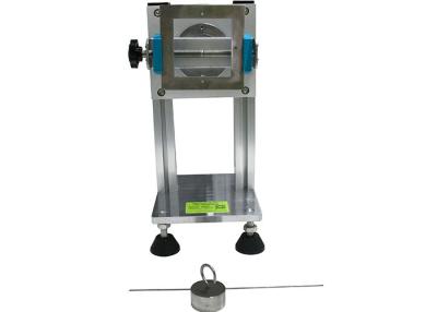 China Terminal Abuse Test Apparatus UL498 Figure 129.1~129.2 for sale