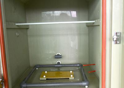 China IEC 62368-1 Water Saturated Sulphur Dioxide Atmosphere Test Chamber for sale
