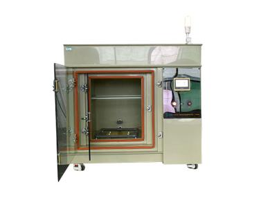 China IEC 62368-1 Water Saturated Sulphur Dioxide Atmosphere Test Chamber for sale