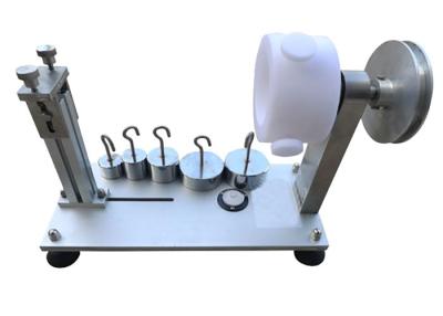 China IEC60884-1 Flexible Cable Cord Anchorage 0.425N.M Torque Test Device for sale