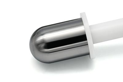 China φ40 Mm Cylinder Rod Test Probe With Hemispherical End IEC60335-2-14 for sale