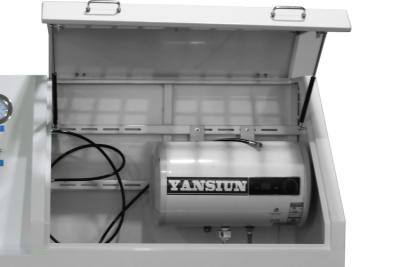 China IEC 60335-2-21 2.5Mpa Hydrostatic Pressure Test System Computer Operation for sale