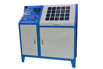 중국 20MPa 세라믹 재료 푹신 정신 내압 시험 장치 국제전기기술위원회 60335-1 판매용