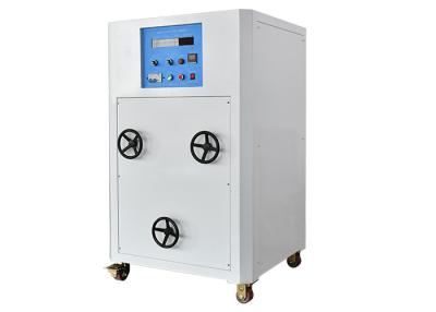 China IEC62196-1 New Energy Vehicle BEV Plug Socket Breaking Capacity Test System for sale