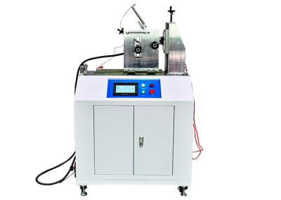 China IEC62196-1 New Energy Vehicle BEV Plug Socket Breaking Capacity Test System for sale