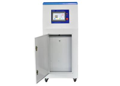 Cina Apparecchiatura di collaudo di aumento di temperatura dei connettori 400A del veicolo di IEC 62196-1 in vendita