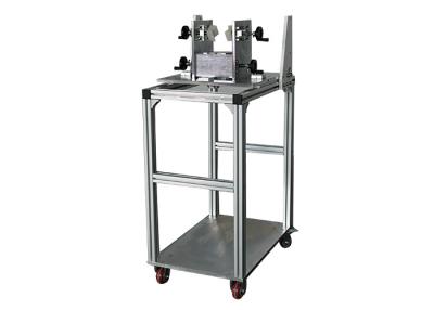 China IEC 62196-1 Vehicle Connectors Withdrawal Force Latching Device Test Apparatus for sale
