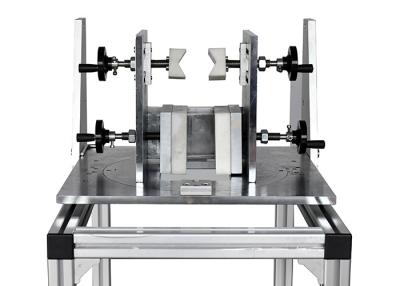 China IEC 62196-1 Vehicle Connectors Withdrawal Force Latching Device Test Apparatus for sale