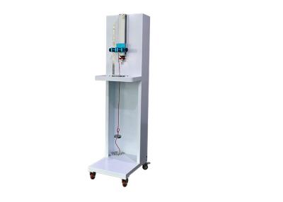 China IEC 62196-1 Fig12 Electric Vehicle Connector Terminal Mechanical Test Equipment for sale