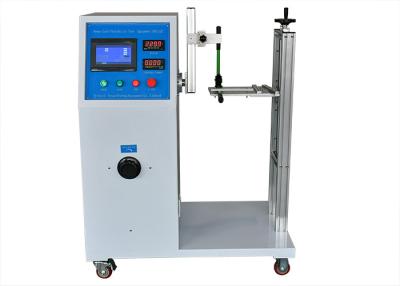 China IEC 60335-1 Electrical Appliance Internal Wiring Flexing Testing Equipment for sale