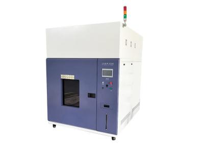 Cina Irradiamento 800-1200W/m2 della camera di prova di invecchiamento di radiazione solare di BACCANO 75220 in vendita