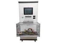 China IEC 62196-1 Programmable Temperature Rising Test System 1000A for sale
