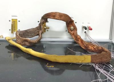 Китай Испытательная система 1000A Programmable температуры IEC 62196-1 поднимая продается