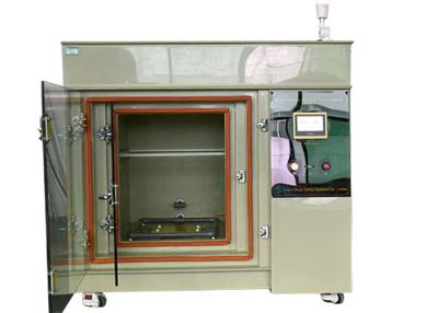 Cina IEC 62368-1 della camera di prova dell'atmosfera del biossido di zolfo di RT+10℃~50℃ in vendita