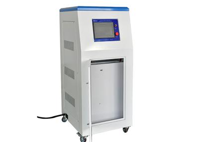 Китай Испытательная система 2012 повышения температуры 0~400℃ соединителя IEC60309-1 продается