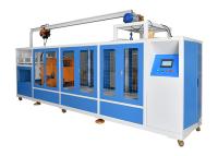 China IEC62196-1 Charging Interface Vehicle Rolling Test Machine for sale