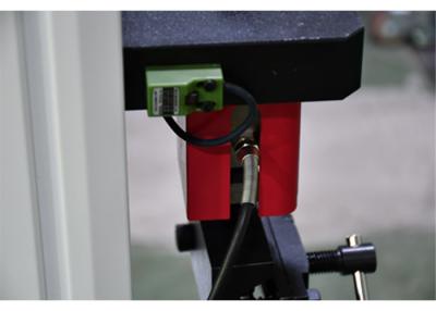 China IEC 62196-1 Ed.4CDV Universal Material Tensile Machine 200Kgf for sale