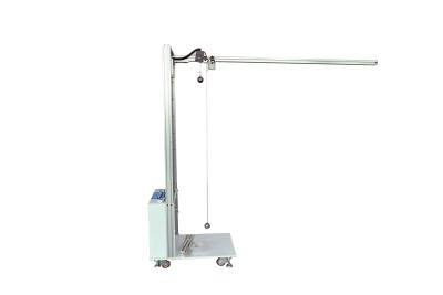 Китай Ударное устройство стального шарика IEC 62196-1 для электрического теста корабля продается