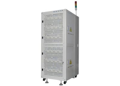 China Iec 62133 400w Multi - Mode Lead Acid And Lithium Battery Test Equipment for sale