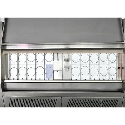 中国 節10の紫外線風化の加速された老化するテスト部屋IEC 62368-1 販売のため