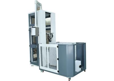 China IEC62262 IK Rating Test Against Mechanic Impact Testing Equipment for sale