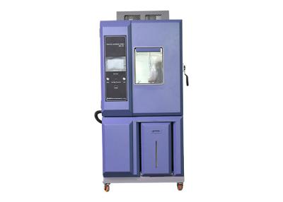 China IEC 62368-1 Clause 5.4.1.5.3, 5.4.8 Temperature And Humidity Test Chamber 225L for sale