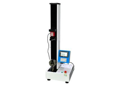 China IEC 62368-1 Clause Y.4.3 Tensile Strength And Elongation Test Apparatus for sale