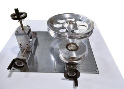 China IEC 60702-1 Clause 13.6 Bending Test Apparatus For Mineral Insulated Cables for sale
