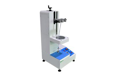 China Cuadro 9 máquina de la cláusula 12.2.5 del IEC 60669-1 de Damage Degree Test del conductor en venta