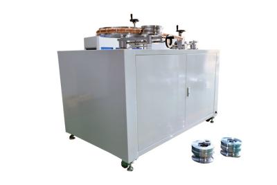 China IEC 60702-1 Clause 13.6 Bending Test Equipment For Vehicle Charging Cables for sale
