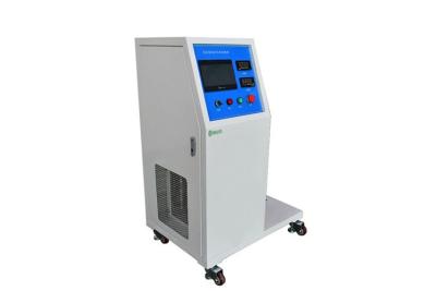IEC 60335-2-2 Clause  21.104 Current Carrying Hoses Torsion Resistance Test Equipment