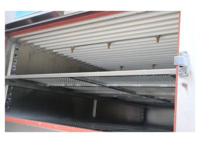 China ISO 4892 UV Weatherproof Accelerated Aging Environmental Test Chamber for sale