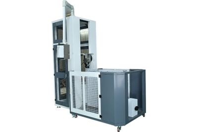 China IEC 61851-1 Clause 12.11  Electric Vehicle Supply Equipment Strength Impact Test Equipment for sale