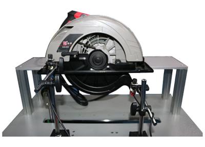 China EN 60745 One Stations Circular Saw Switch And Lower Guard Endurance Test Equipment for sale