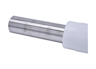 Ράβδος ώθησης διαμέτρων ανοξείδωτου IEC 60950 100N 250N με τη νάυλον λαβή